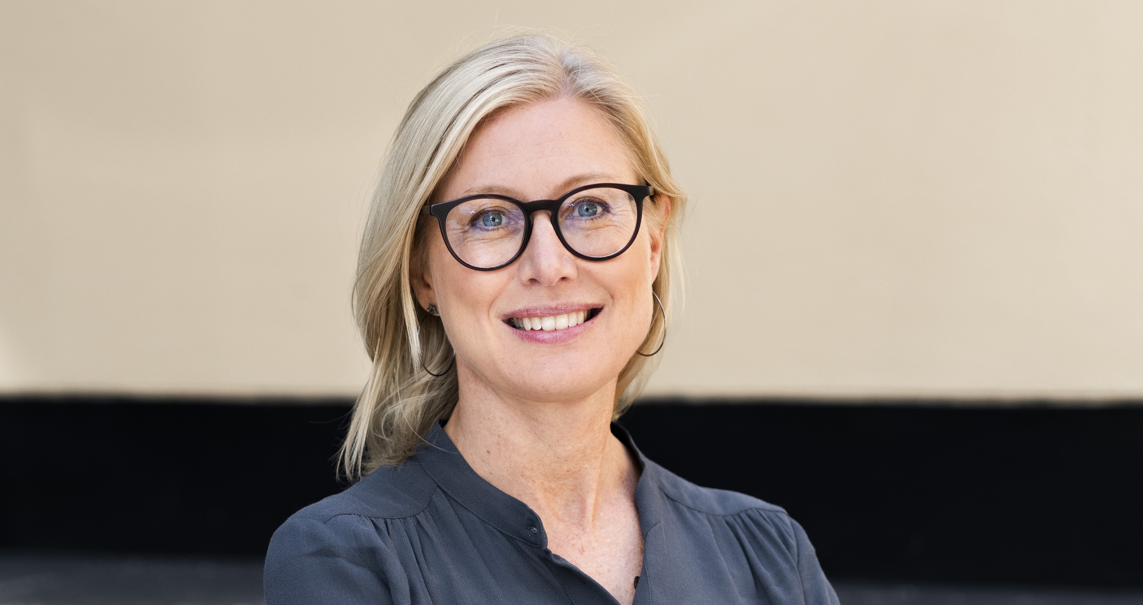 Volontären som blev generalsekreterare: ”Att jobba med något s...