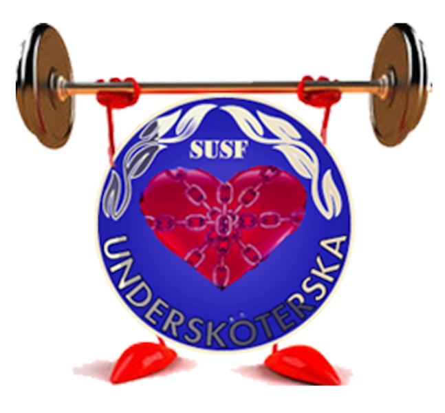 SUSF Sveriges Undersköterska & Specialistundersköterska Fö...