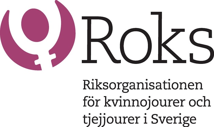ROKS, Riksorganisationen för kvinnojourer och tjejjourer i Sve...