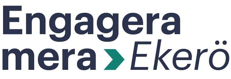 Så funkar plattformen - Engagera mera Ekerö | Volontärbyrån