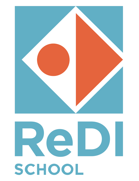 ReDI School of Digital Integration | Volontärbyrån