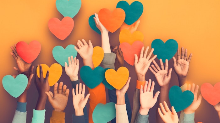 Nu ska AI hjälpa fler att hitta ett ideellt engagemang | Volo...