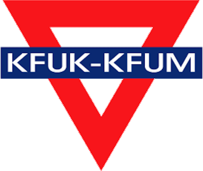 KFUK-KFUM, Sverige | Volontärbyrån