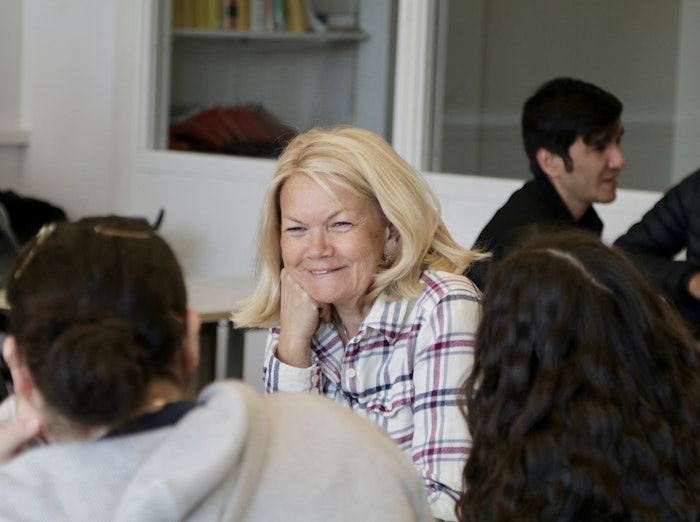 Nå fler med Engagera mera! | Volontärbyrån